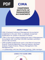 Uj Cima Cgma Financeleadershipprogramme Brochure 2023 | PDF ...