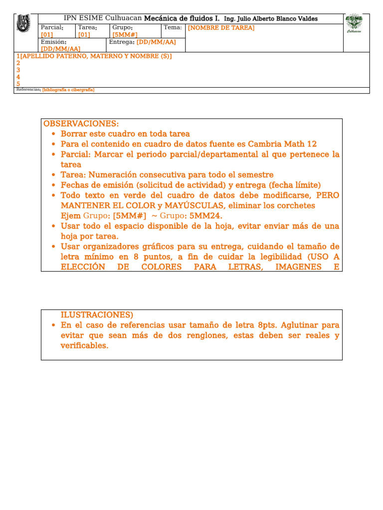 2025-2 MF1 Formato Tareas | PDF