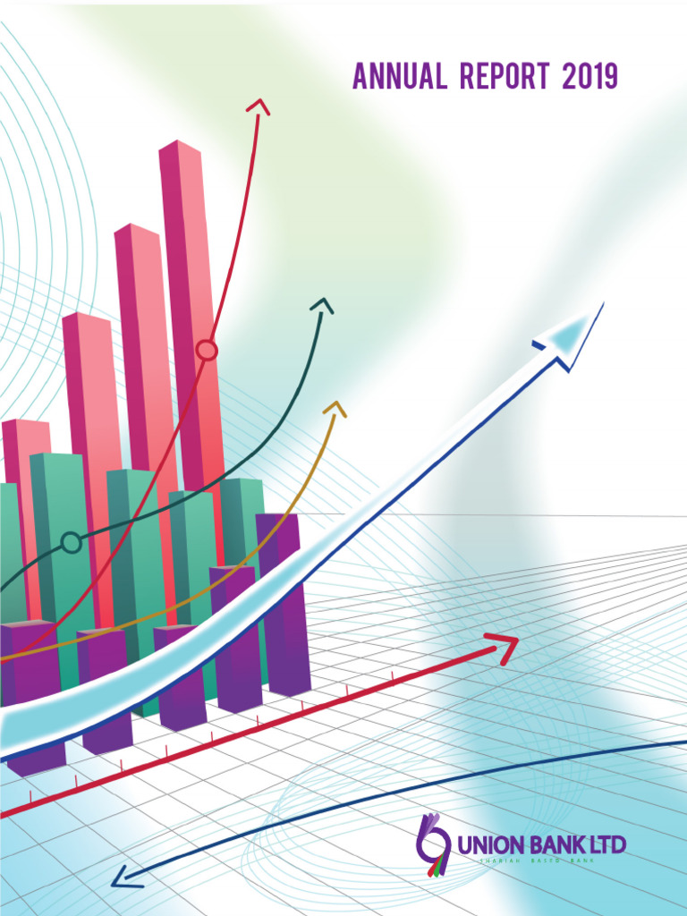 UBL Annual Report 2019 BOOK | PDF | Capital Requirement | Economies