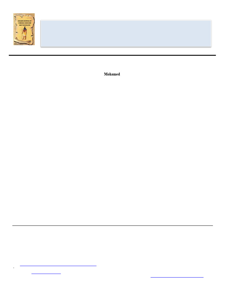 ZJFM Volume 23 Issue 1 Pages 1-7 | PDF | Coronary Artery Disease | Hormone Replacement Therapy