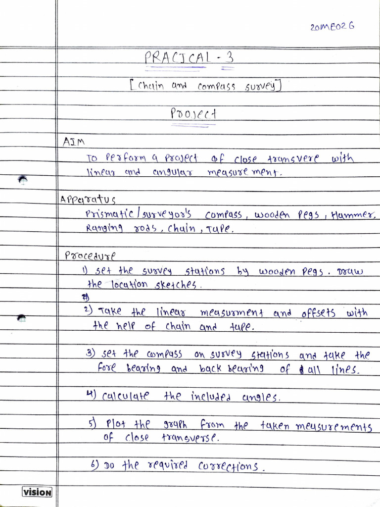 College assignment | PDF