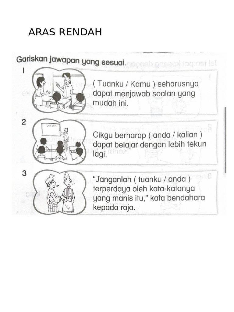 MOLiB T3 UNIT 3 | PDF