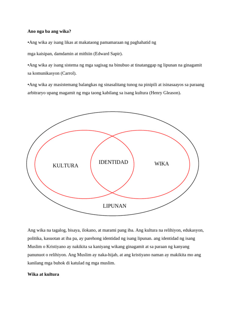 FIL101-Vv3-GROUP-1-WRITTEN-REPORT | PDF