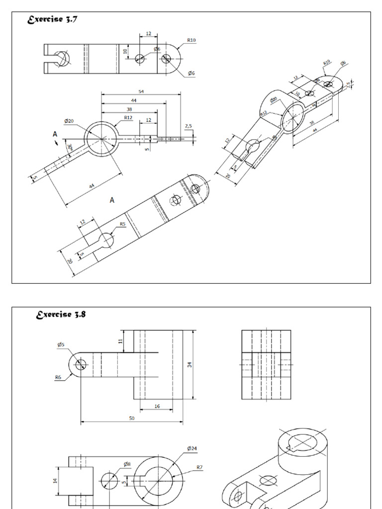 Extrude 3 7 3 8 Homework Pdf