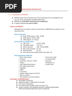 TMS320C5x Architecture Guide | PDF | Central Processing Unit | Digital ...