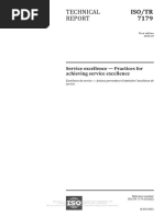 ISO-7101-2023 Clean | PDF | Health Care | International Organization ...