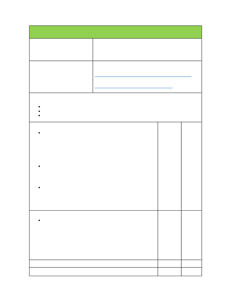 Lesson Plan of Summary Writing | PDF | Teachers | Essays