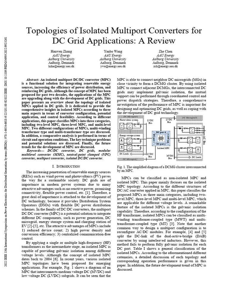 Topologies_of_Isolated_Multiport_Converters_for_DC_Grid_Applications_A_Review | PDF ...
