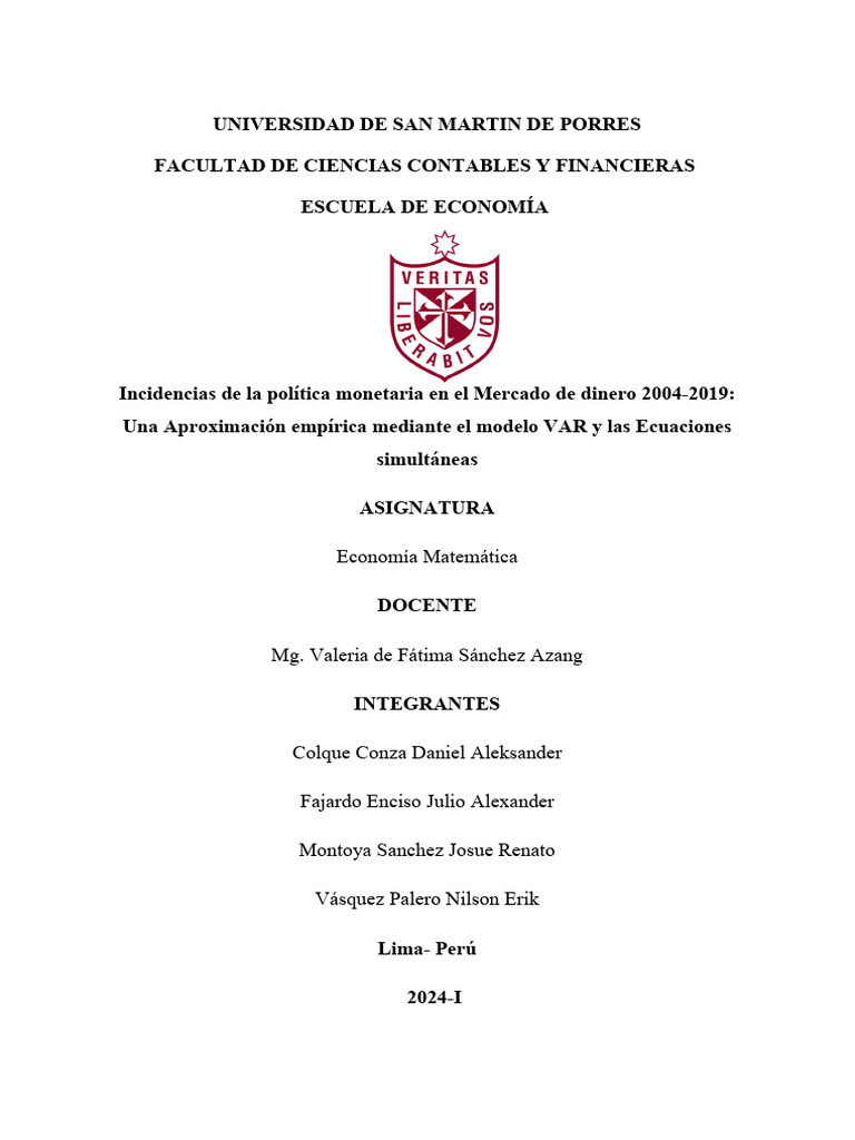 Ep4 Ecomat | PDF | Producto Interno Bruto | Precios