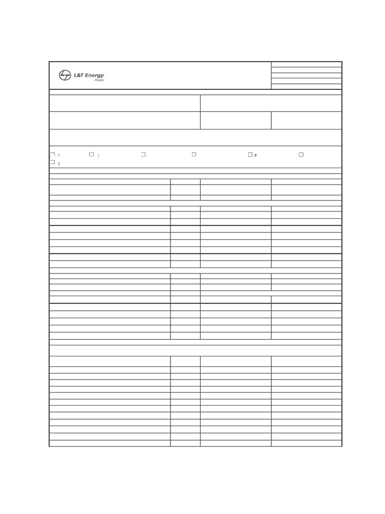Contractor EHS Capability Assessment Form | PDF | Employment | Business