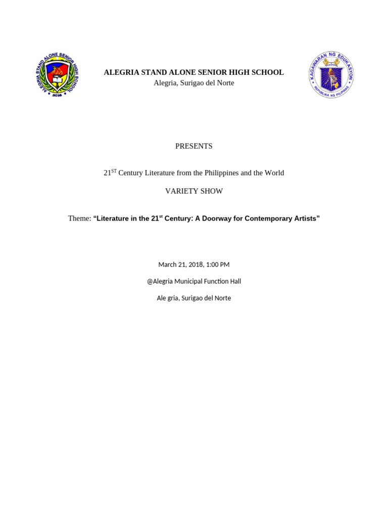 21st Century_Layout for Tarp | PDF