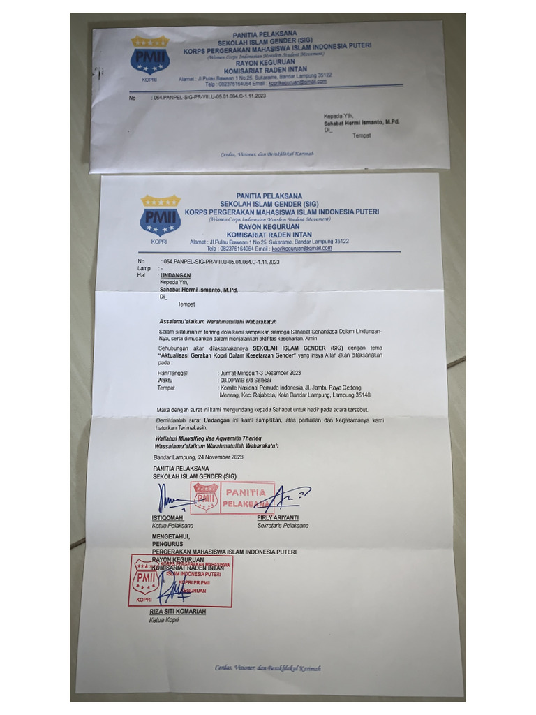 Sahabat Hermi Ismanto, S.pd. | PDF