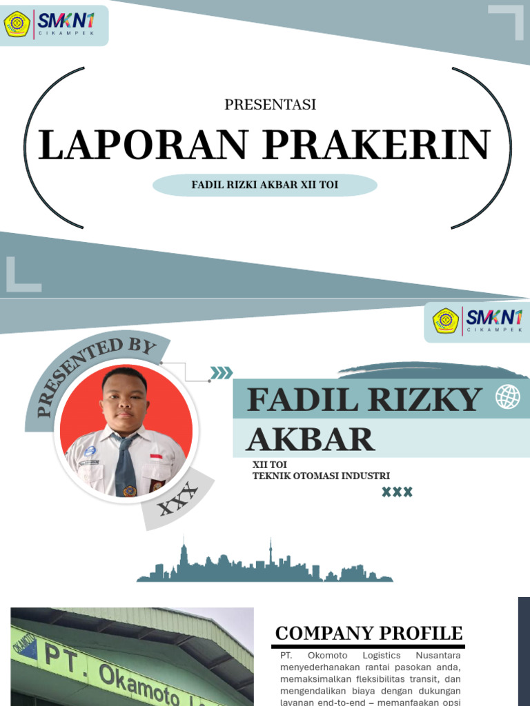 PADIL | PDF