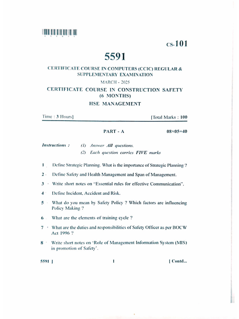 Sbtet Papers Mar 2025 | PDF