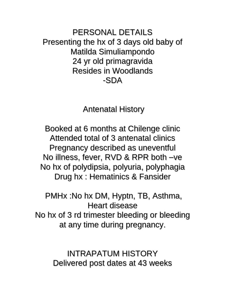 Introduction Birth Asphyxia | PDF | Physiology | Medical Specialties