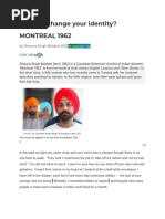 Alice Walker's "Everyday Use" Analysis | PDF