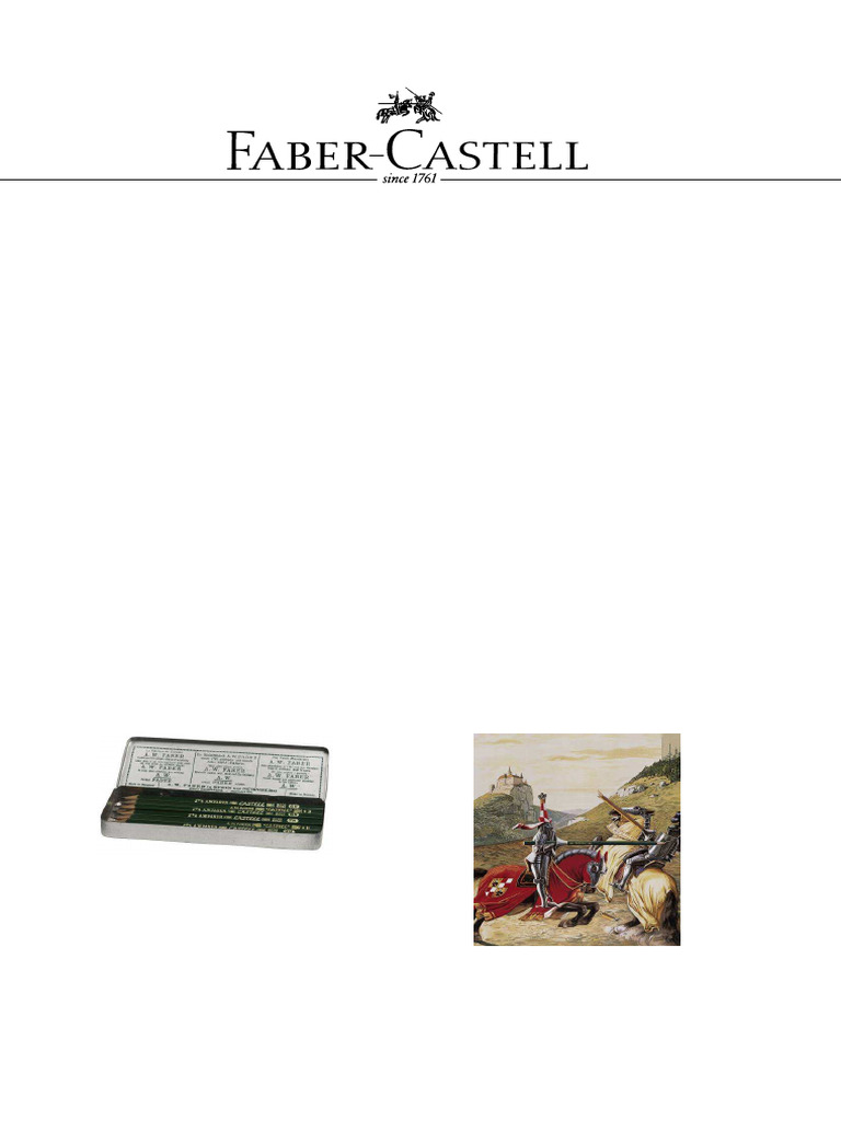 Logo Faber-Castell Eng | PDF