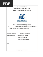 T NG Quan Kho Tcs | PDF