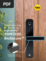 Platco PR1 User Manual and Setup Guide | PDF | Mobile App | Google Play
