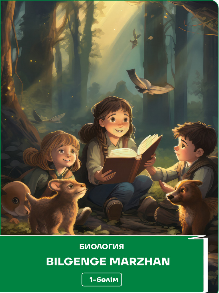 Bilgenge Marzhan - 1 | PDF