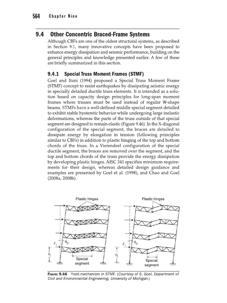 STMF | PDF