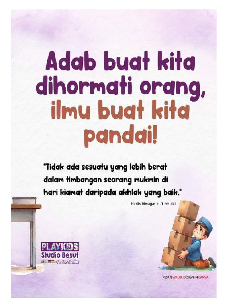 ADAB | PDF