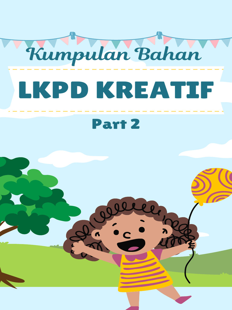 Bahan LKPD Part 2 | PDF