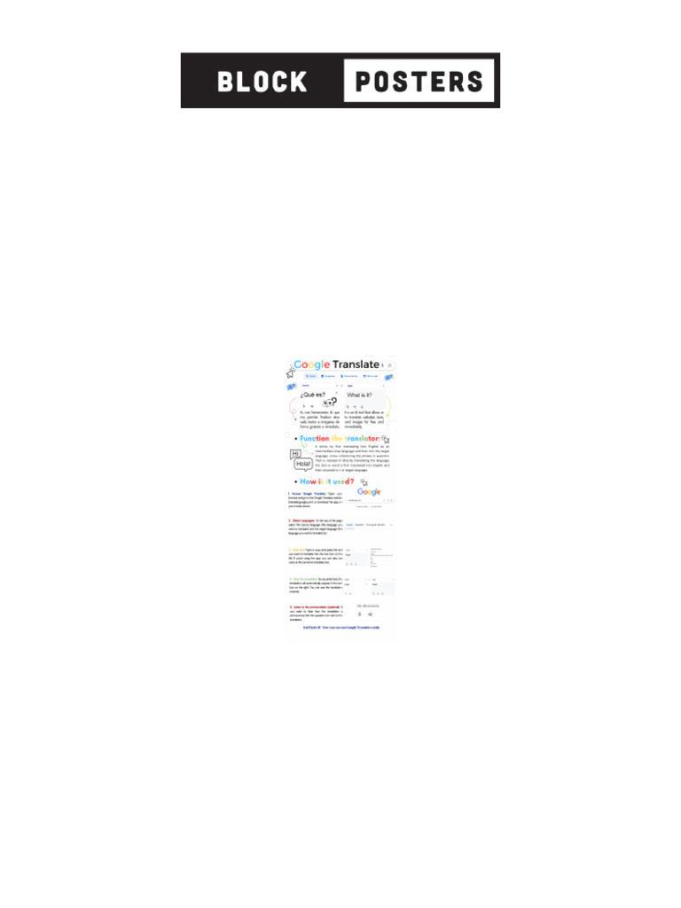 Blockposter 215119 | PDF