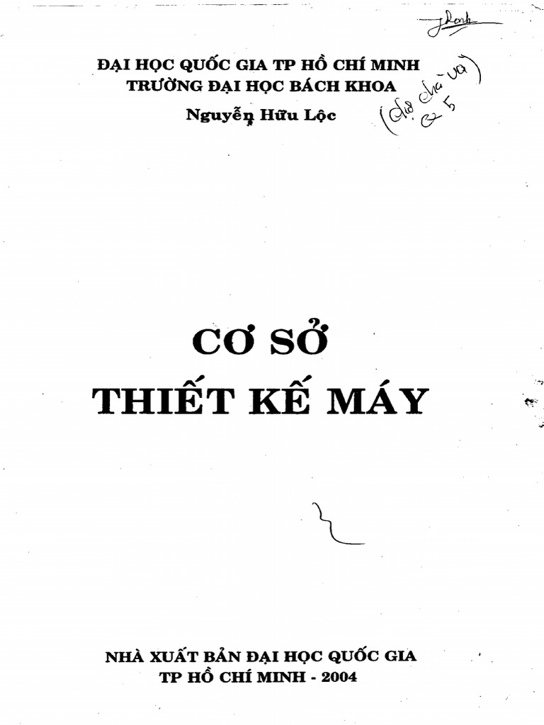 Nguyen Huu Loc | PDF