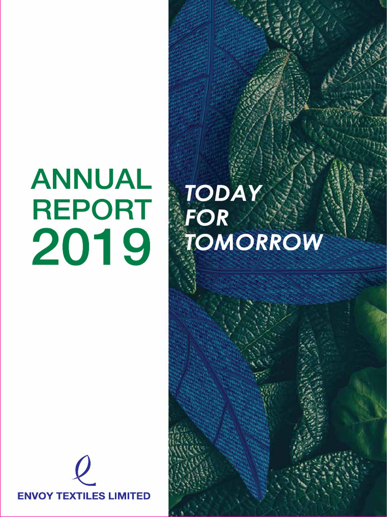 Annual Report 2019 | PDF