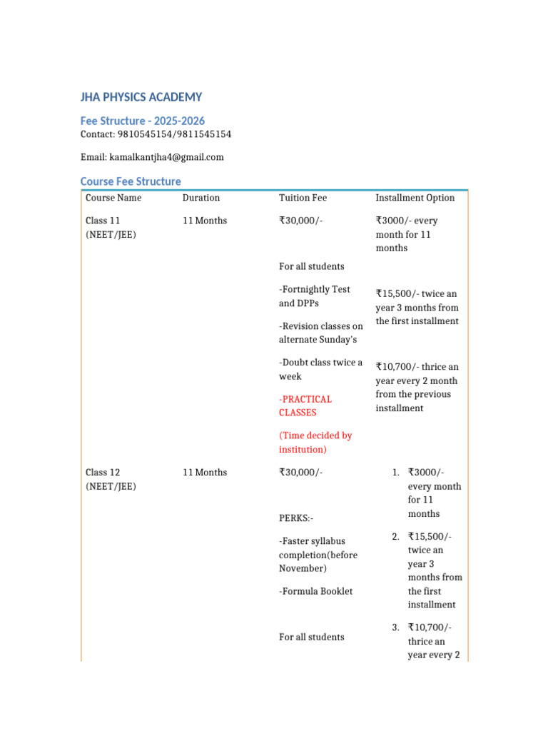 JPA ADMISSION | PDF | Personal Finance | Service Industries