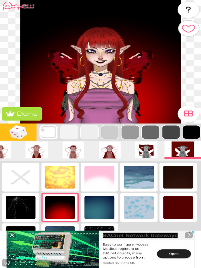 Fairy Picrew Picrew - The Character Maker & Creator | PDF