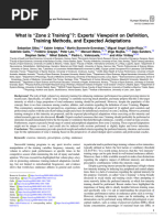 PFT Interpretation Cheat Sheet | PDF