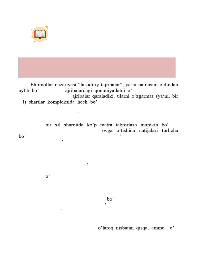 1 Maruza | PDF