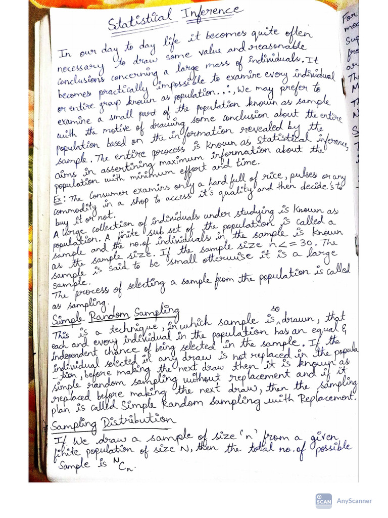 Maths 3 | PDF