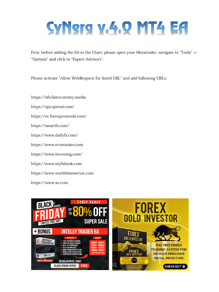 CyNera WebRequest | PDF