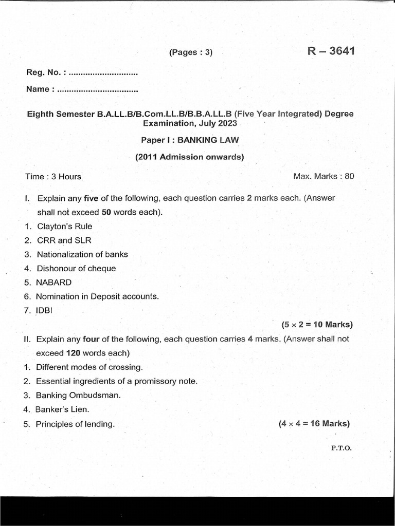 Banking_Law_R-3641 (1) | PDF