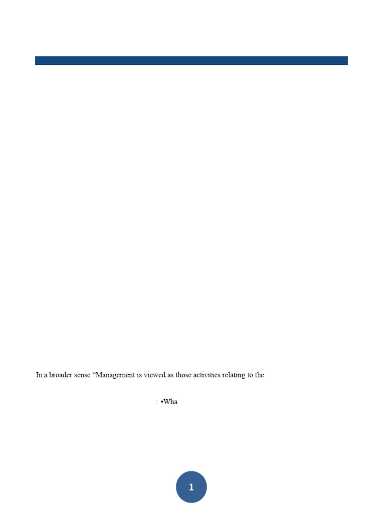 Farm Management Handout STS Plant and Horticulture | PDF | Production ...