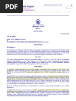 Boeing 777 Quick Reference Guide | PDF | Flap (Aeronautics) | Transport