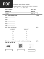 Brunel University Campus Map | PDF | Transport Infrastructure | Transport
