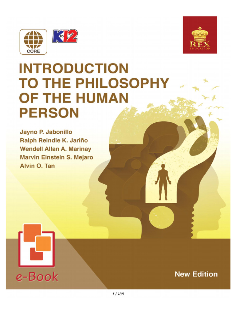 Philosophy | PDF