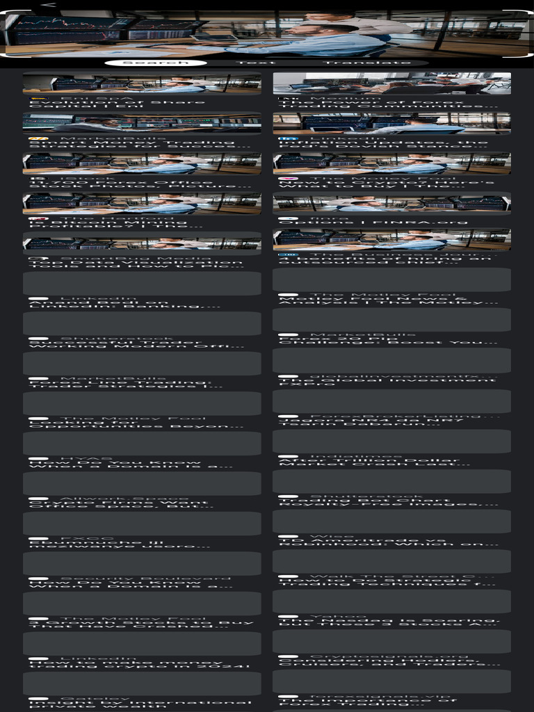 Forex Trading Officer Apicture - Google Search | PDF | Cryptocurrency ...