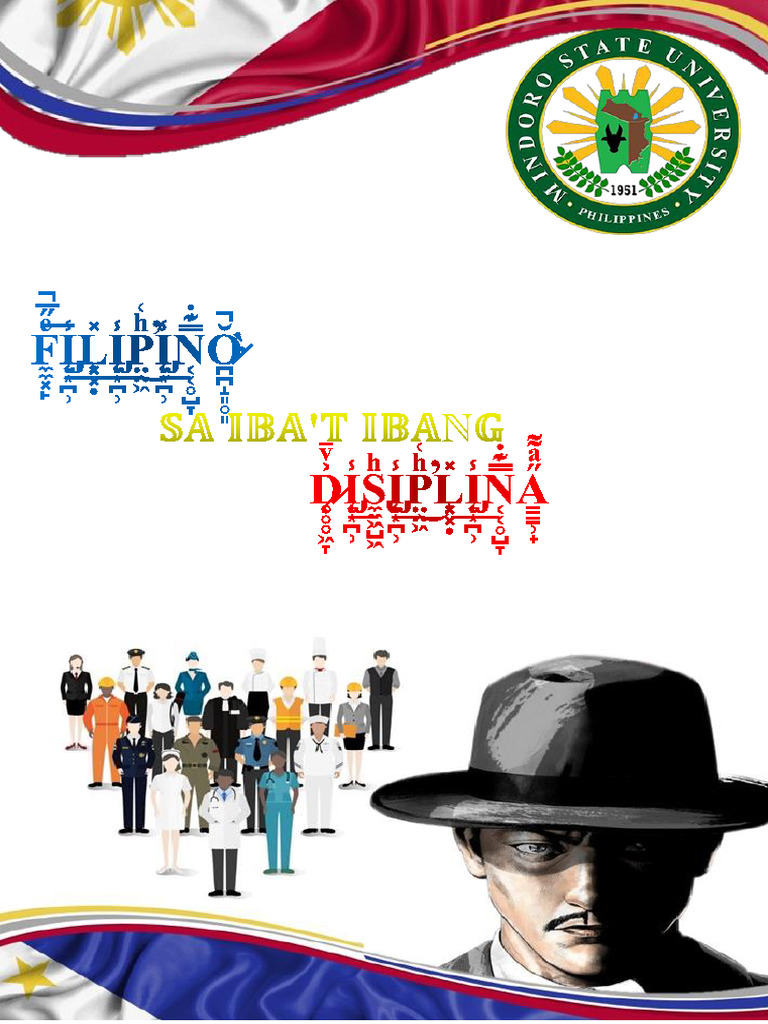 FILDIS_Bagong-Rebisyon | PDF