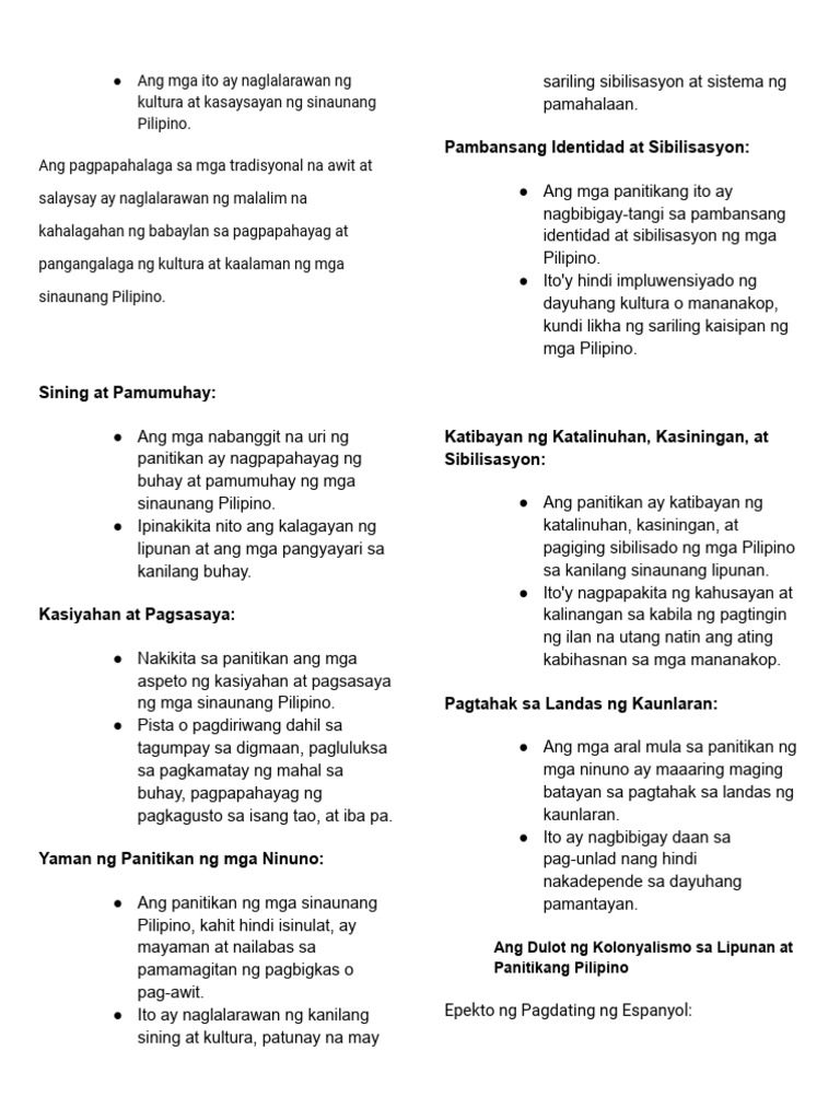 Lecture Sa PAL-5 | PDF