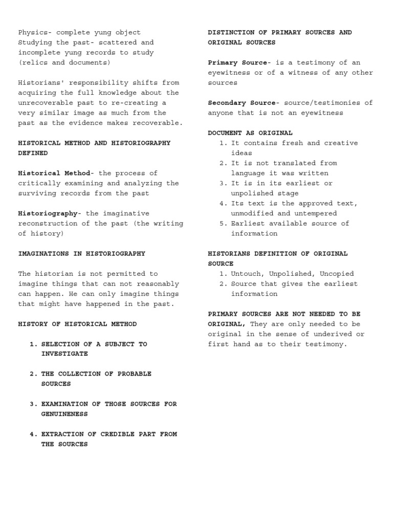 PATAYAN SA RPH-3 | PDF