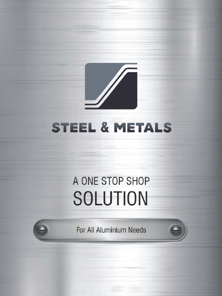 SM Company Profile | PDF