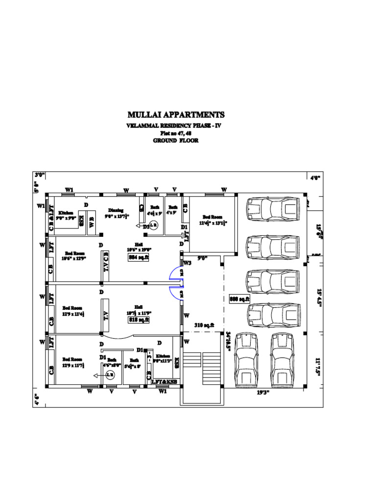 Mullai | PDF