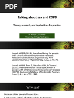 CPET Interpretation Cheat Sheet | PDF | Heart Rate | Clinical Medicine