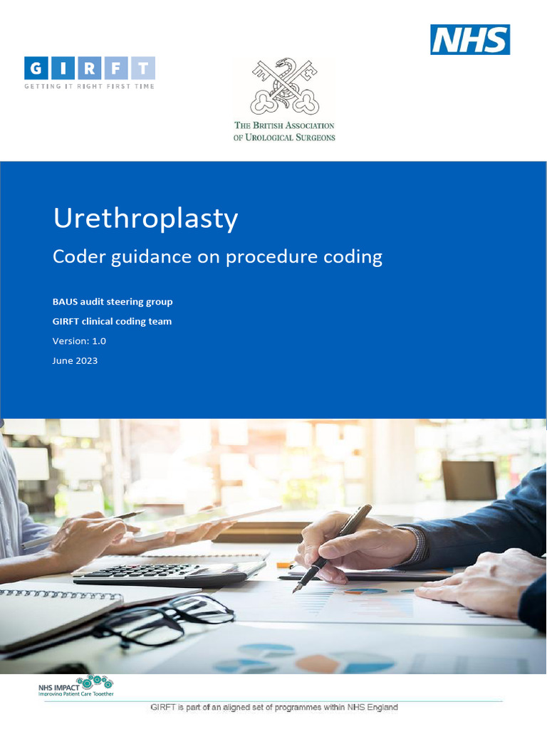 Urethroplasty- | PDF | Urology | Medical Specialties