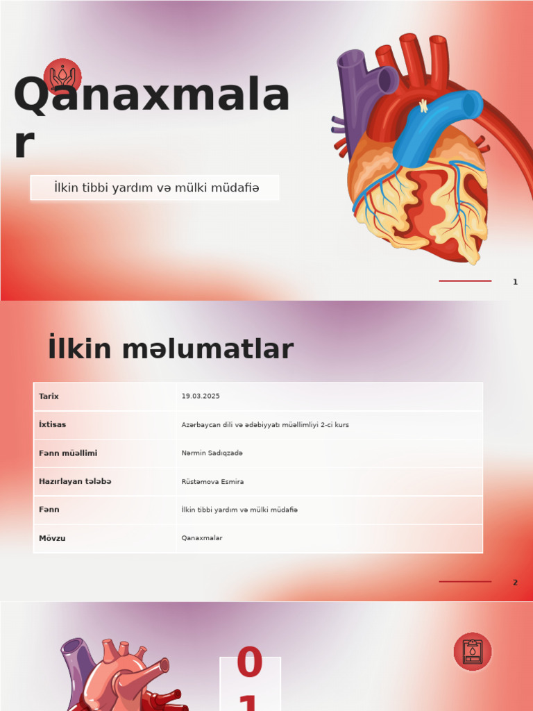 qanaxmalar esmira | PDF
